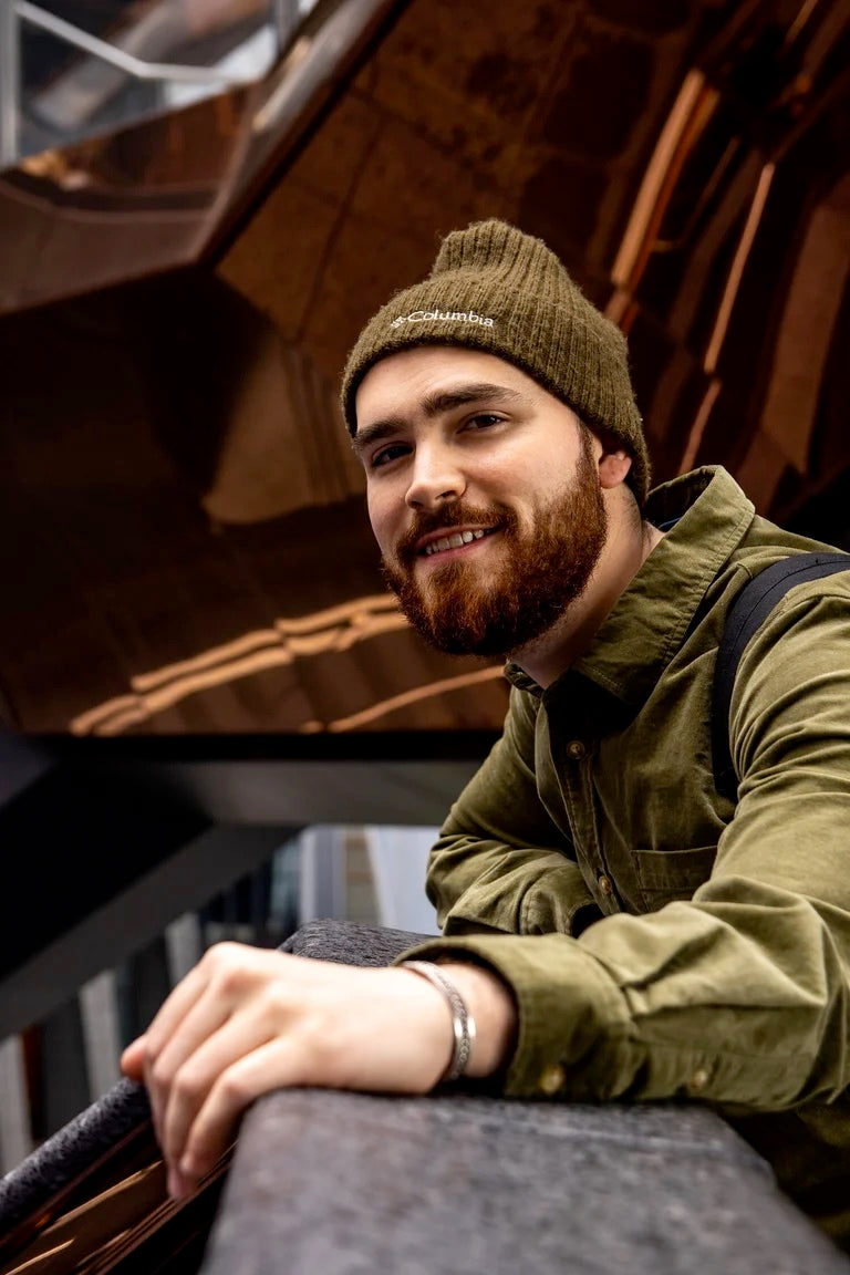 Alex Silver One Hour Sax Lesson – Thank You Scientist