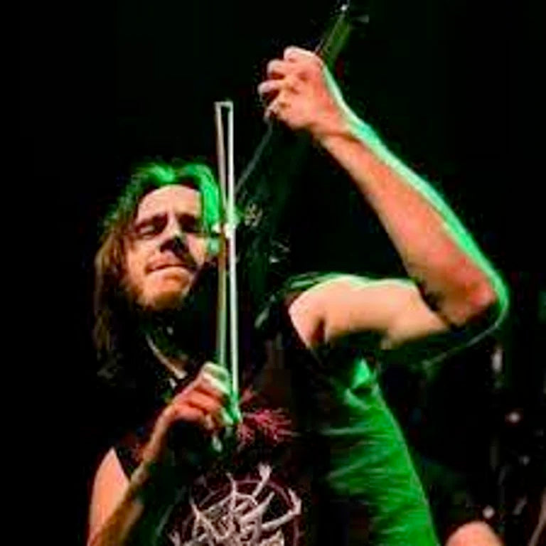 Ben Karas One Hour Violin Lesson – Thank You Scientist