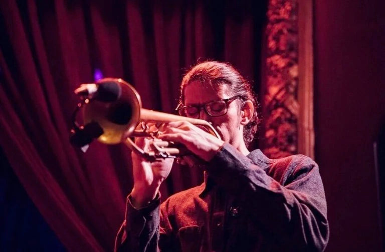 Joe Gullace One Hour Trumpet Lesson – Thank You Scientist