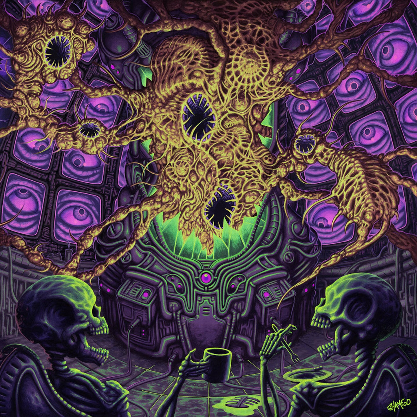 Creature Comfort (Digital) – Thank You Scientist